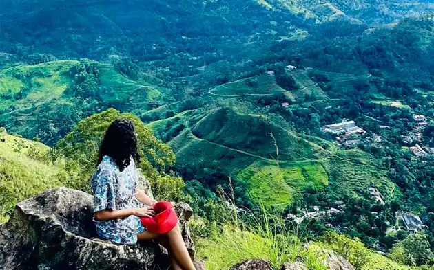 Demodara Loop: Navigating History and Engineering Wonders